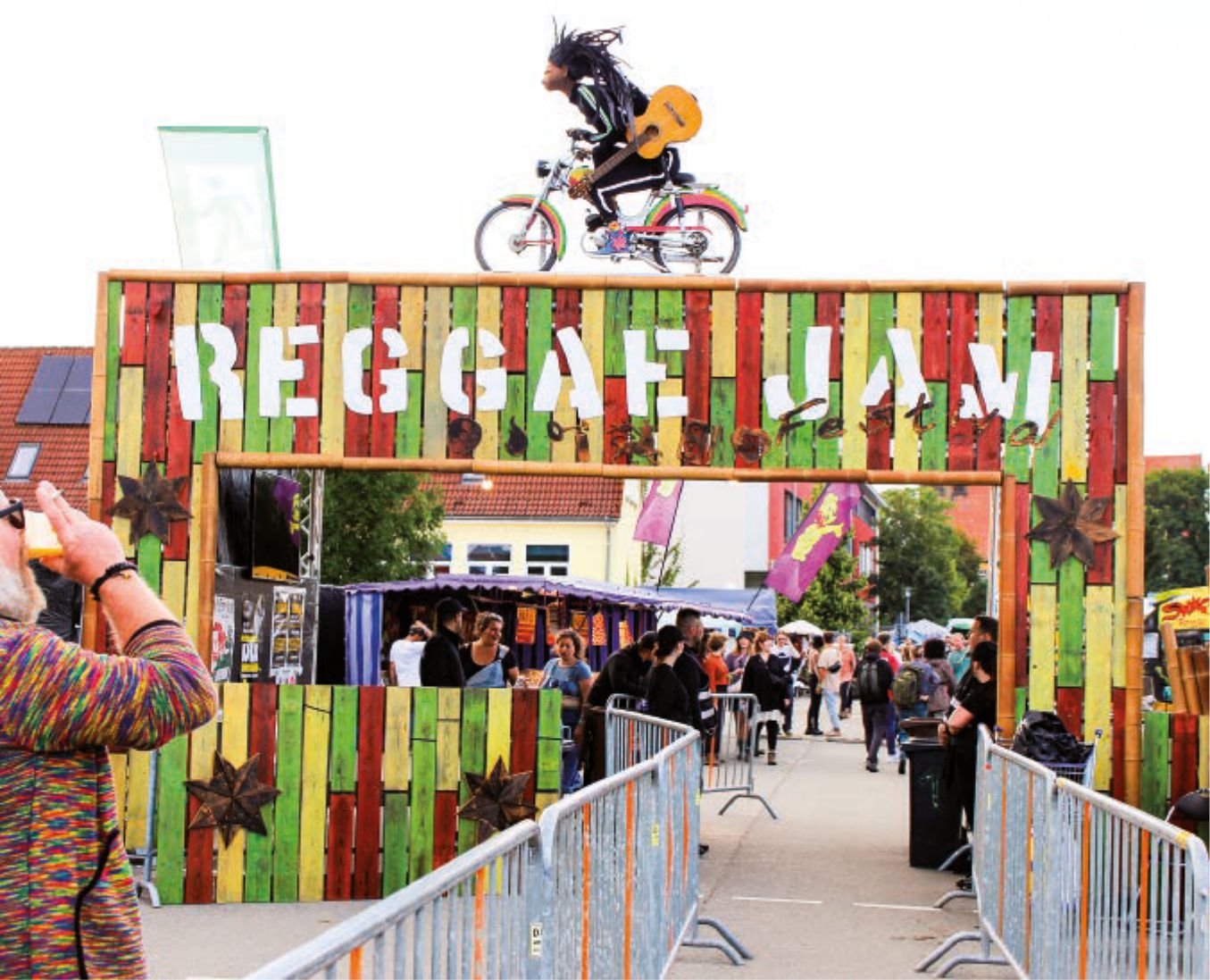 Reggae Jam 2023 – BSB Magazin